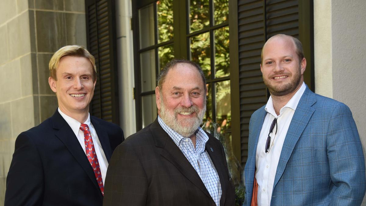 Atlanta real estate firm diving into the film biz - Atlanta Business ...