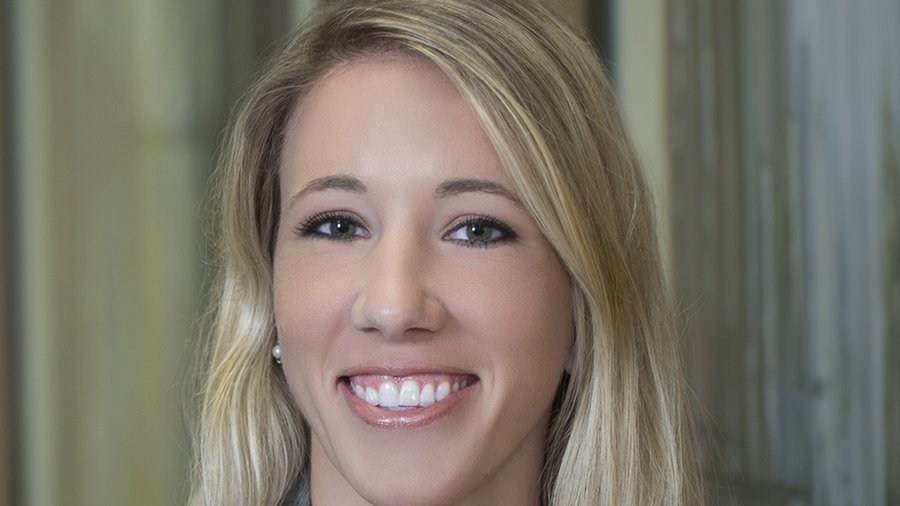 Mize Houser's Koger named Kansas CPA society's emerging leader - Kansas ...