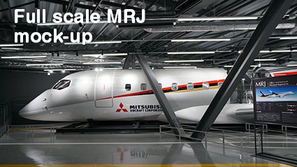 Mitsubishi MRJ jets resume Washington test flights after in-air engine ...