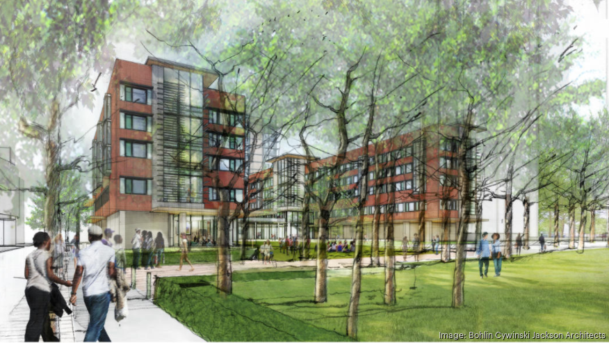 Penn to require sophomore to live on campus in new 'Second Year ...