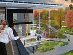 Several Georgia Tech projects nearly complete, including $18.6M eco ...
