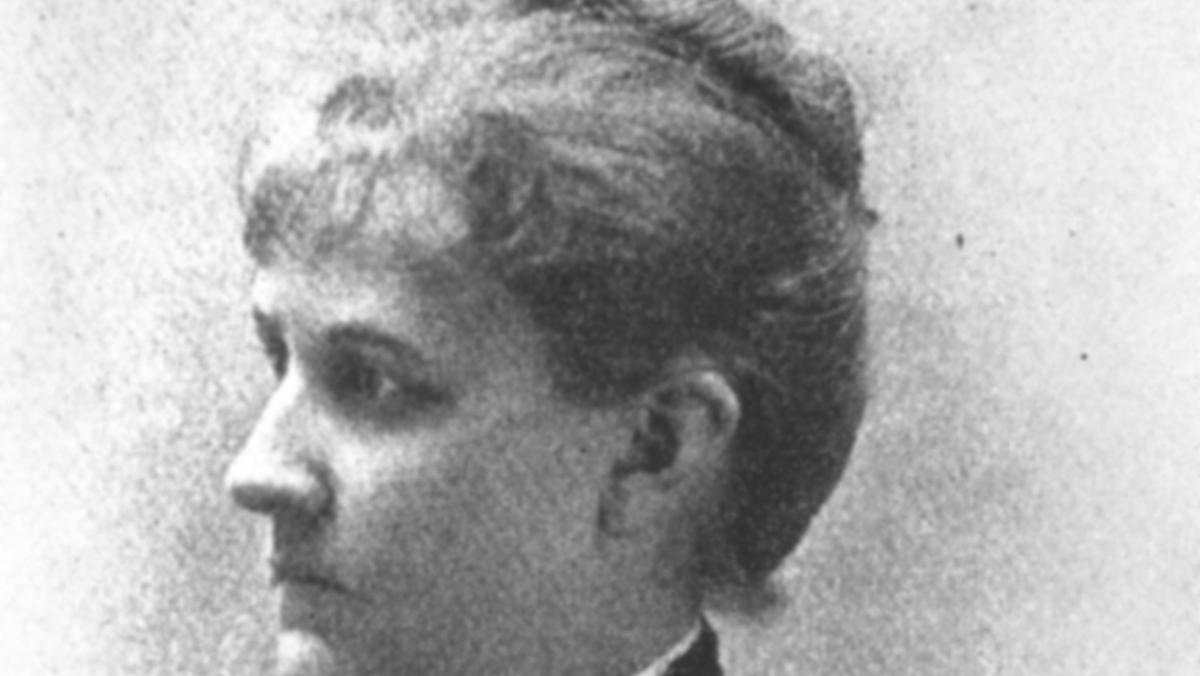WNY Business Hall of Fame: Louise Blanchard Bethune (1856-1913 ...