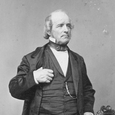 WNY Business Hall of Fame: Joseph Dart (1799-1879) - Buffalo Business First