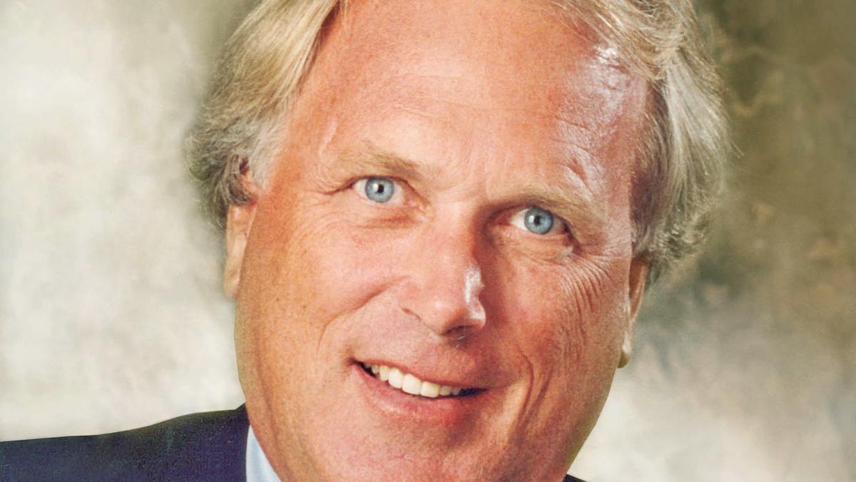 WNY Business Hall of Fame: Robert Rich Jr. (1941- ) - Buffalo Business ...