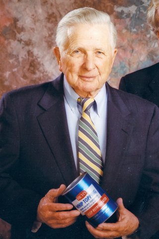 WNY Business Hall of Fame: Robert Rich Sr. (1913-2006) - Buffalo ...