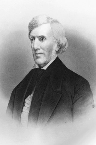 WNY Business Hall of Fame: Samuel Wilkeson (1781-1848) - Buffalo ...