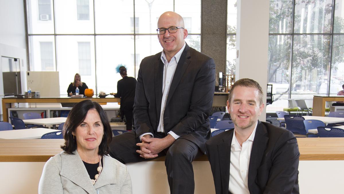 Top 150+ 2018: No. 53 HOK - St. Louis Business Journal