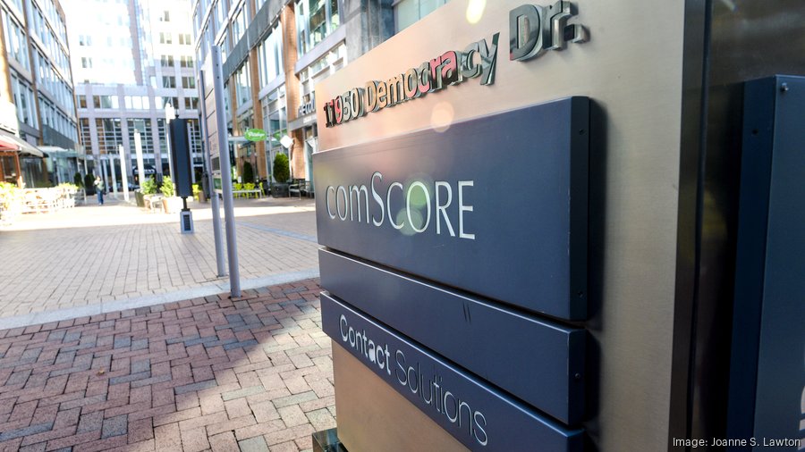 ComScore knocks down Nielsen's lawsuit - Washington Business Journal