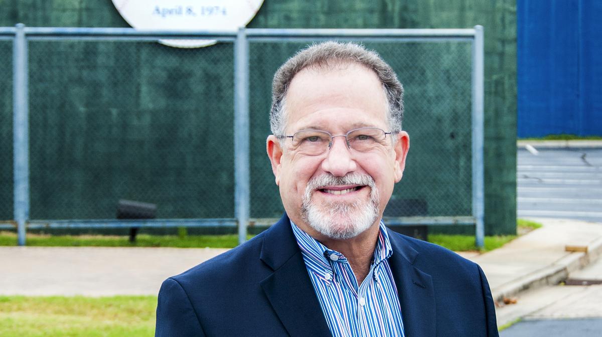 Hall of Fame Induction: Ed Baker was early champion of Atlanta’s ...