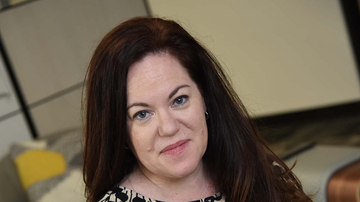 Millie Phillips is passionate about Atlanta - Atlanta Business Chronicle