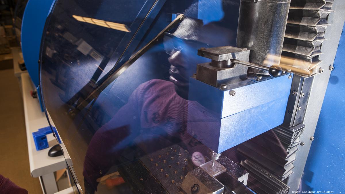 New wave of vocational training comes to Buffalo high schools - Buffalo ...