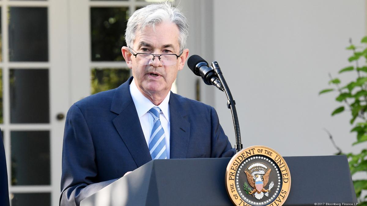 Powell seen bringing continuity to the Federal Reserve - Cincinnati ...