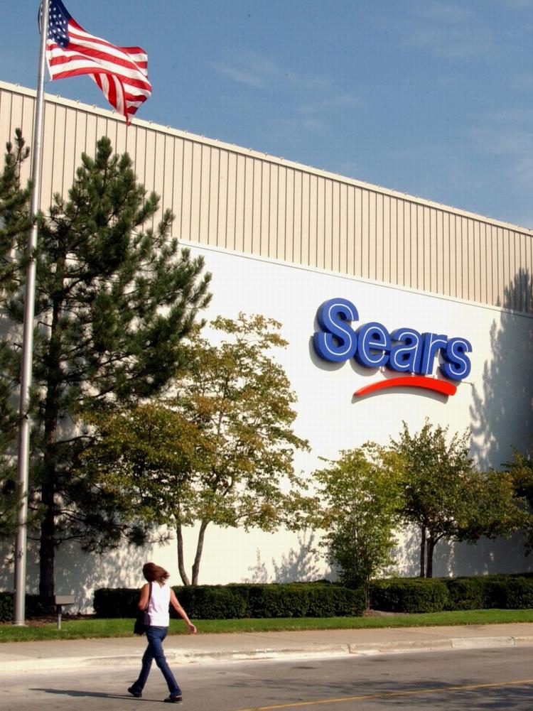 Sears Holding Co. is closing the Sears in Tuscaloosa and the Kmart in ...