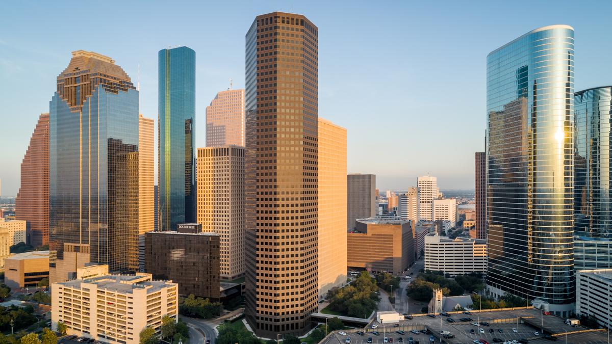 BB&T Scott & Stringfellow opens first Houston office downtown - Houston ...