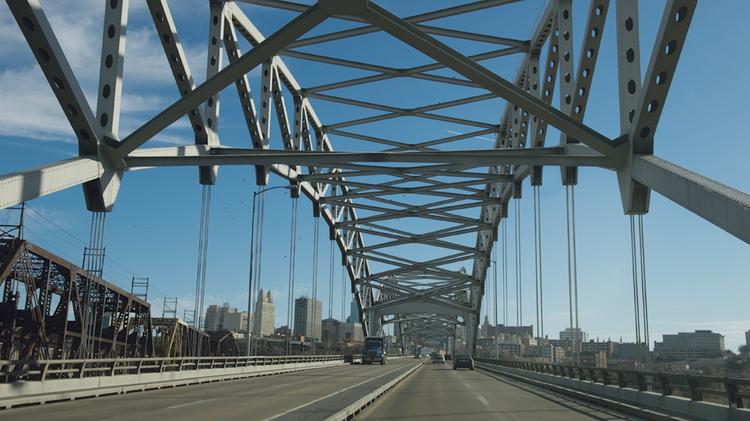 Kansas City may be able to preserve existing Buck O'Neil Bridge ...