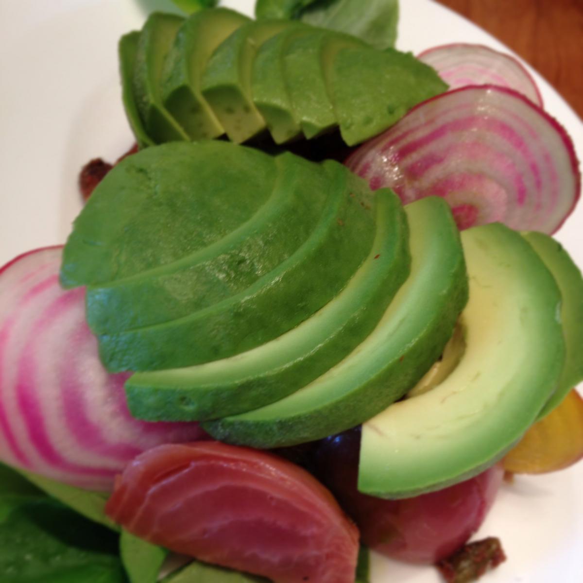 Culina lives up to 'Modern Italian' moniker - L.A. Business First