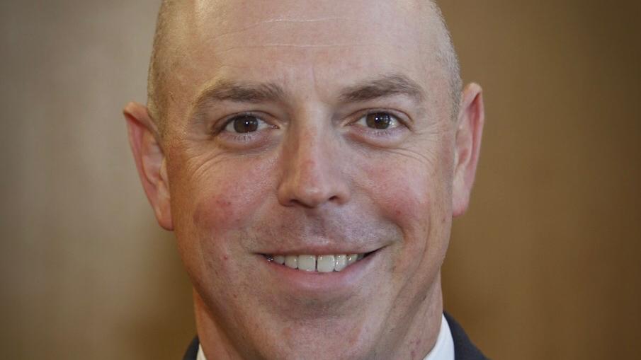 Jonathan Pruitt says he will not take the CFO job at University of ...