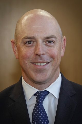 Jonathan Pruitt says he will not take the CFO job at University of ...