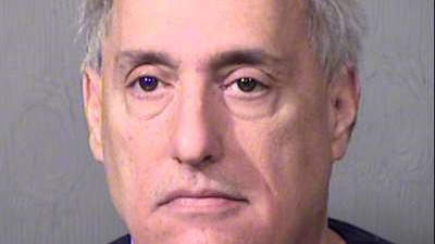 Investment advisor pleads guilty to stealing clients' money - Phoenix ...