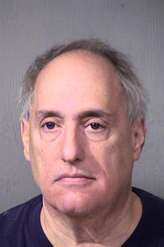 Investment advisor pleads guilty to stealing clients' money - Phoenix ...