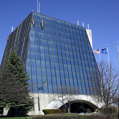 Grafton's tall 'Bank' office building sold - Milwaukee Business Journal