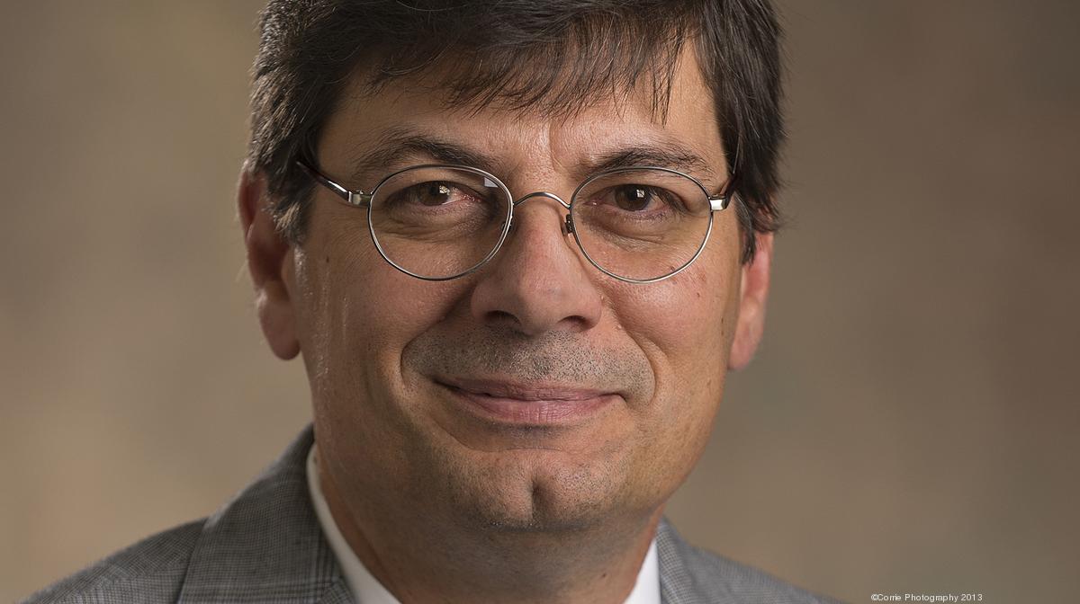 Kentucky One Health Inc. hires Bruce Tassin as its CEO - Louisville ...