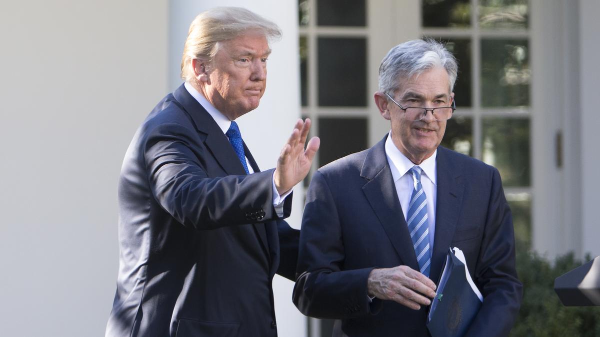 Fed hails strong economy with rate rises ahead - Albany Business Review