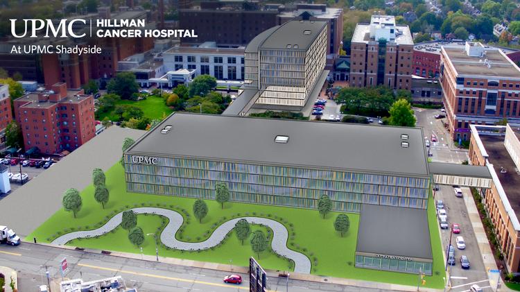 Layne's Chicken Fingers to open on UPMC site - Pittsburgh Business Times