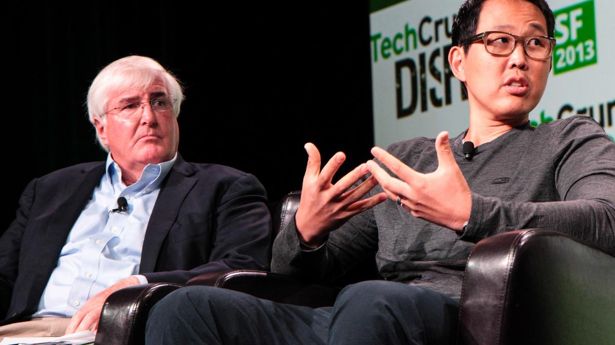 Millions at stake in court fight between SV Angel co-founders Ron ...