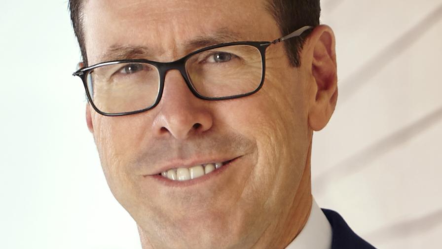 AT&T CEO Randall Stephenson says merging with Time Warner vital to ...