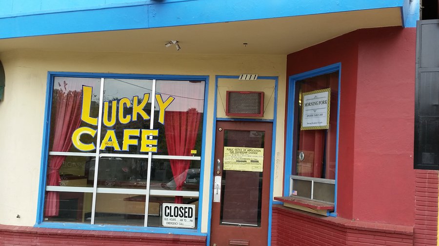 Morning Fork to occupy former space of Lucky Cafe in midtown Sacramento ...