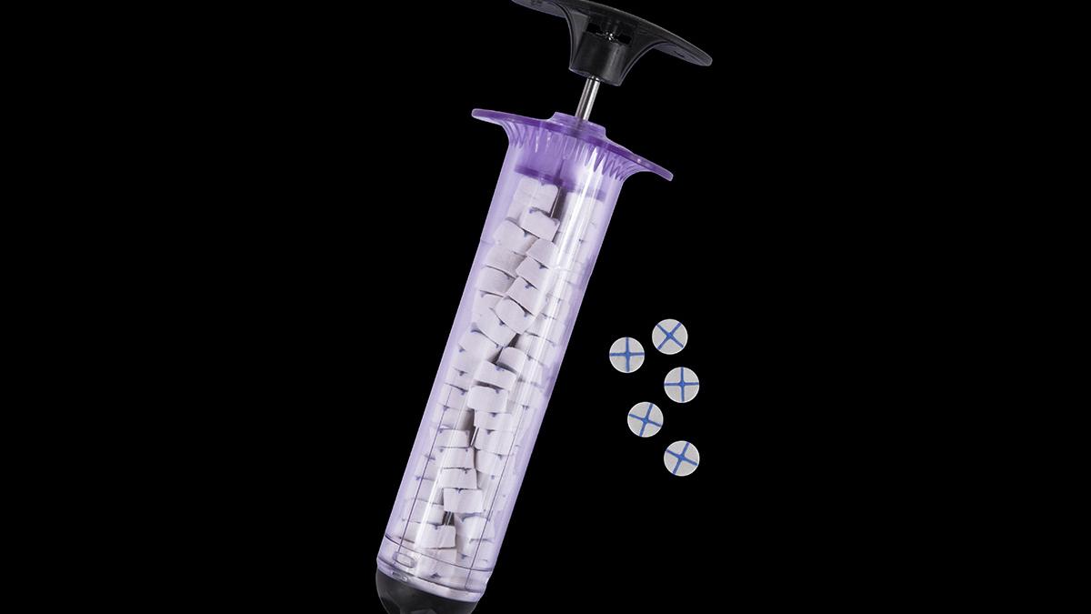 RevMedx: XSTAT seals deal on sealing wounds - Portland Business Journal