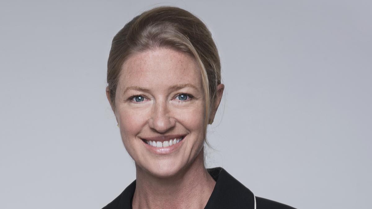 Momentum names April Benetollo CEO - Birmingham Business Journal