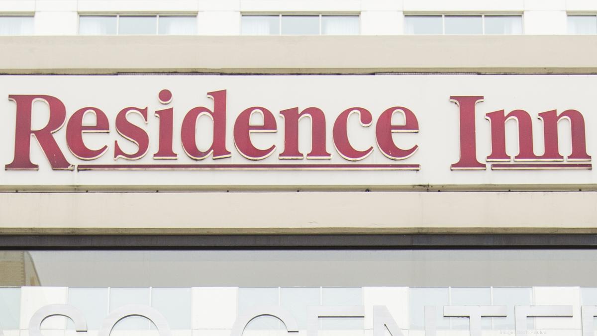 New Residence Inn opens in Brookfield - Milwaukee Business Journal