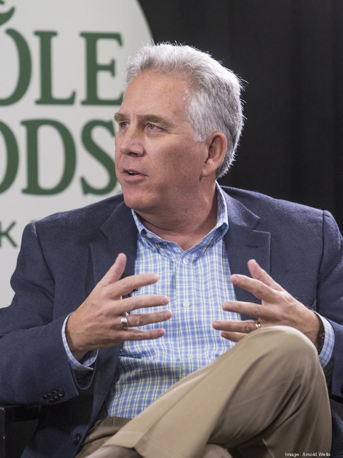 Mason Ayer, CEO, Kerbey Lane Cafe - Austin Business Journal