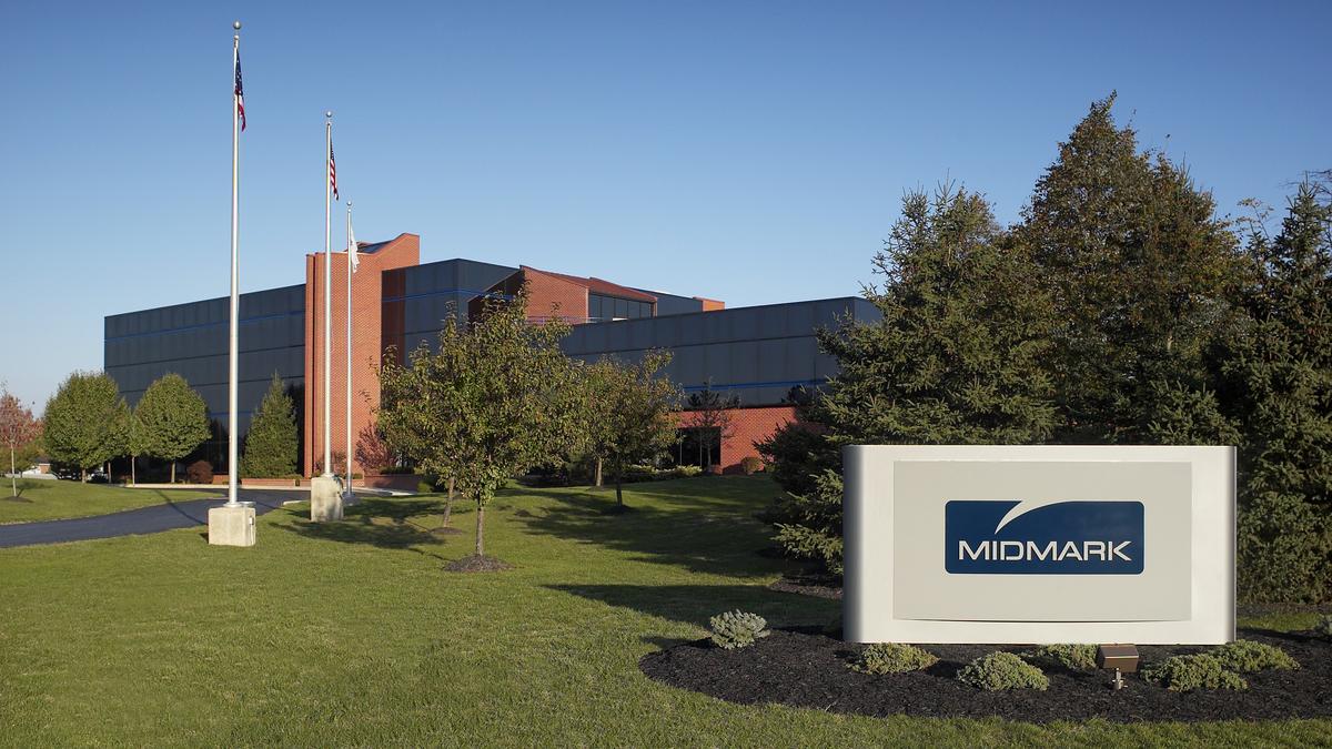 Midmark Corp. to open $40M Research & Development Center with nearly ...