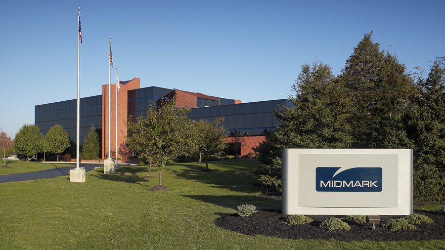 Midmark Corp. to open $40M Research & Development Center with nearly ...