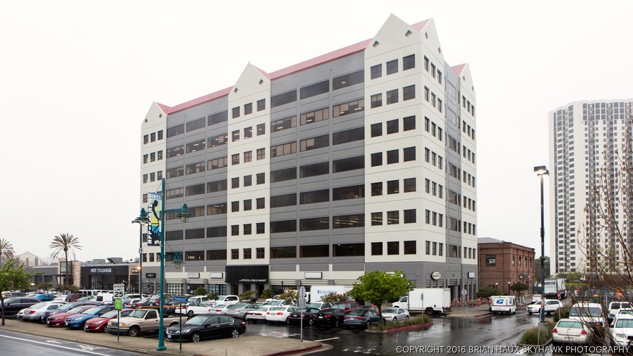 Denver investor buys first Bay Area office property in Emeryville - San ...