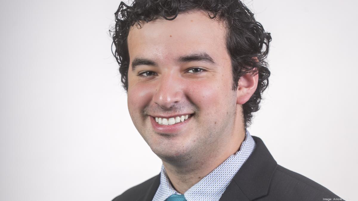 Capital Gains: ABJ hires newest reporter Daniel Salazar from Wichita ...