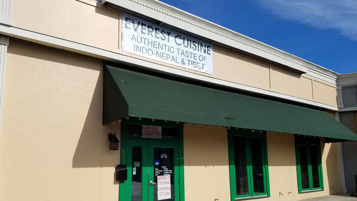 Everest Cuisine bringing Nepali and Tibetan food to Worthington ...
