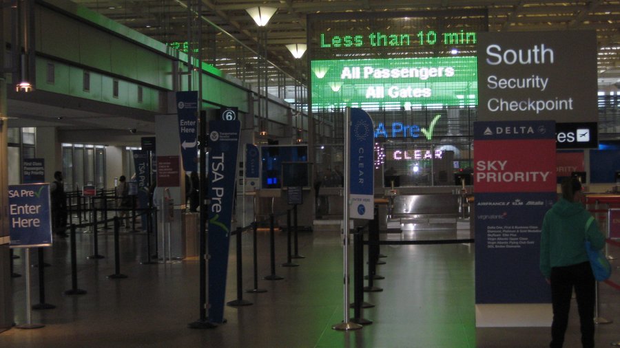 Minneapolis-St. Paul International Airport looking at Xovis technology ...