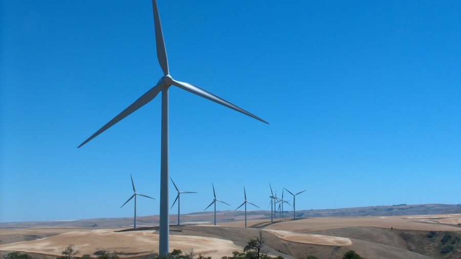 PacifiCorp ready to roll with wind expansion after Idaho backing ...