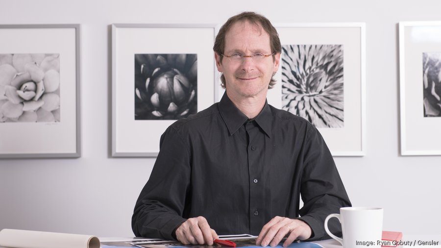 Landmark Leaders: Architect of the Year: Jay Silverberg - Phoenix ...