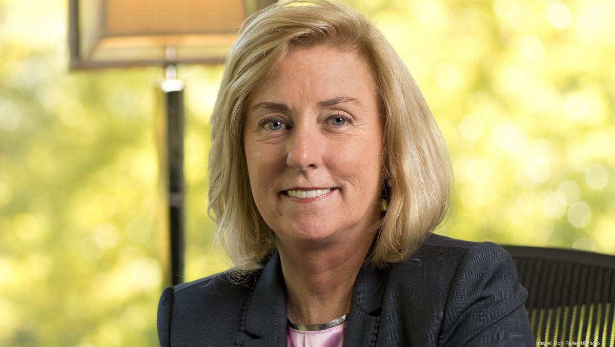 2023 CEO Awards: Mary Elliott, Warren Averett LLC - Birmingham Business ...