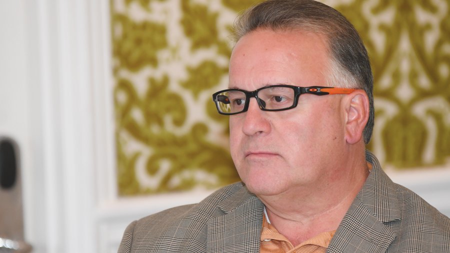 Why we need top, disruptive talent in North Texas | Executive ...