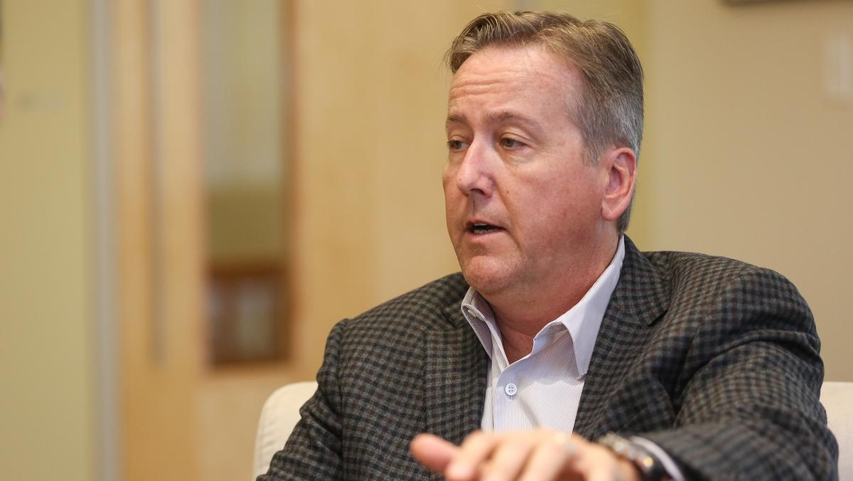 How Trane Technologies is moving forward after Covid-19 batters Q1 ...