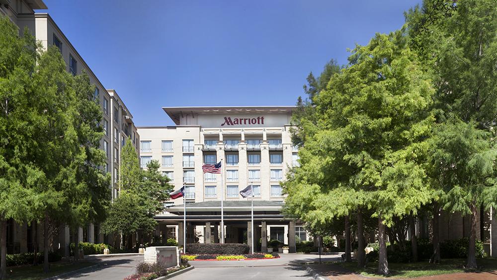 Ashford Hospitality sells Marriott hotel in Plano's Legacy Town Center ...