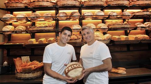 Starbucks planning Chicago Princi kitchen - Chicago Business Journal