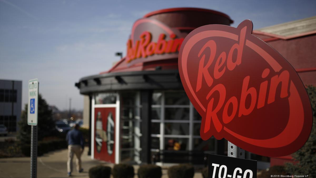 Red Robin recommits to Denver for its headquarters - Denver Business ...