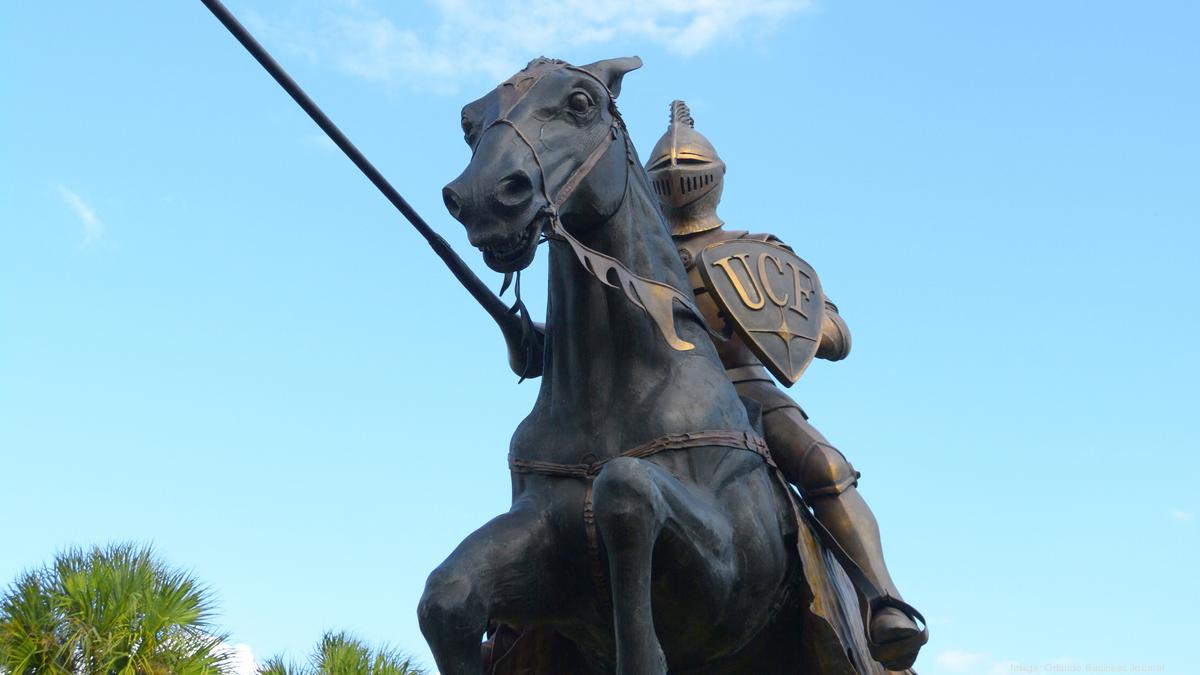 University of Central Florida top exec and DEI pioneer Lapchick makes ...